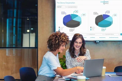 Enrollment Alliance - MercuryWorks | Custom Application Development