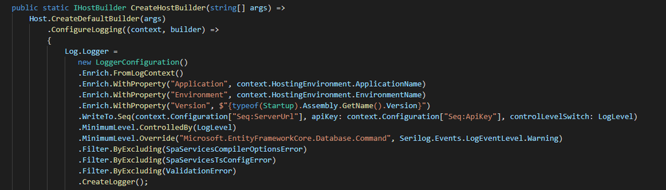 Application Monitoring | MercuryWorks Blog