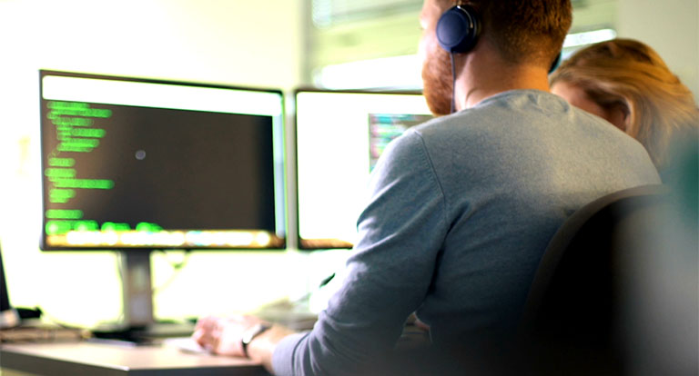 Careers - MercuryWorks - Custom Application Development