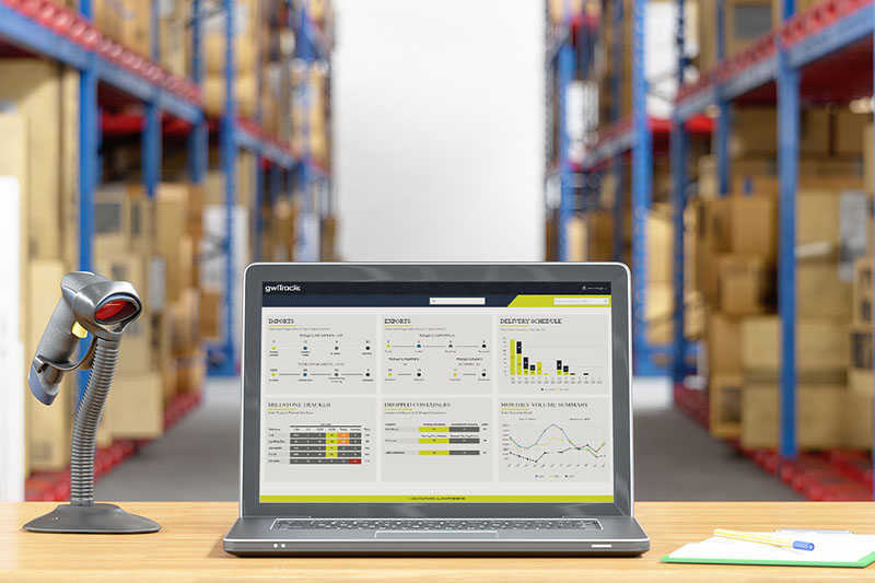 Gulf Winds - MercuryWorks | Custom Application Development