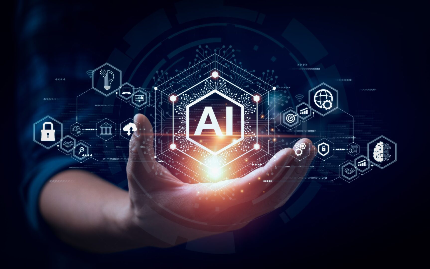 AI Tools | Software Development | MercuryWorks Blog