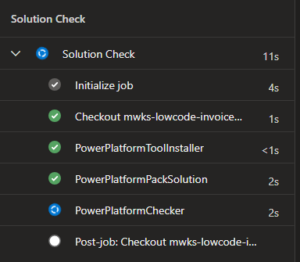 Power Platform Release Automation | MercuryWorks Blog