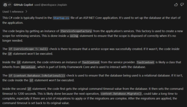 GitHub Copilot at MercuryWorks - MercuryWorks | Custom Application Development