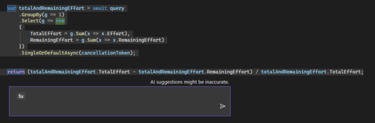 Github Copilot At Mercuryworks Mercuryworks Custom Application Development