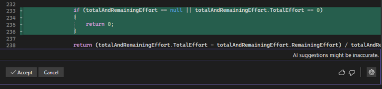 Github Copilot At Mercuryworks Mercuryworks Custom Application Development